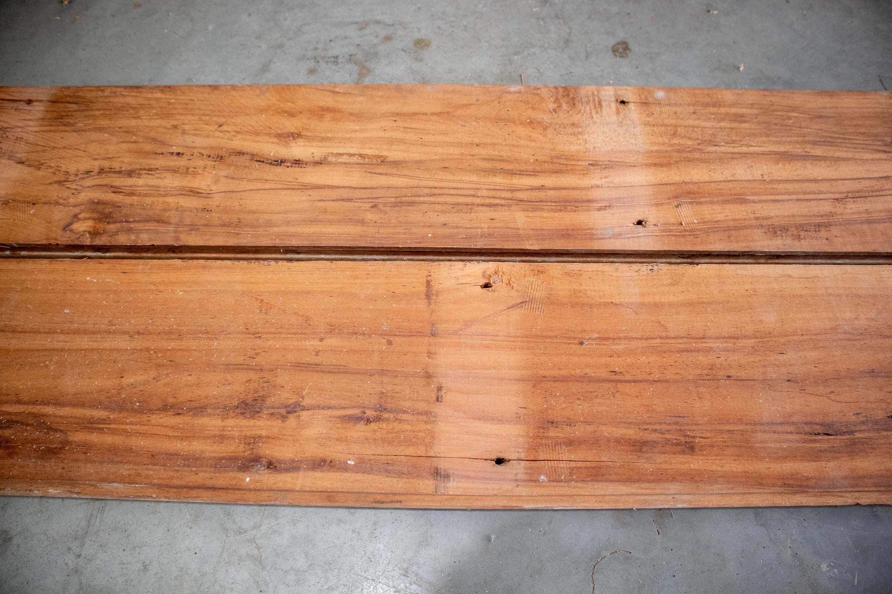 Bargain Packs and other floorboards