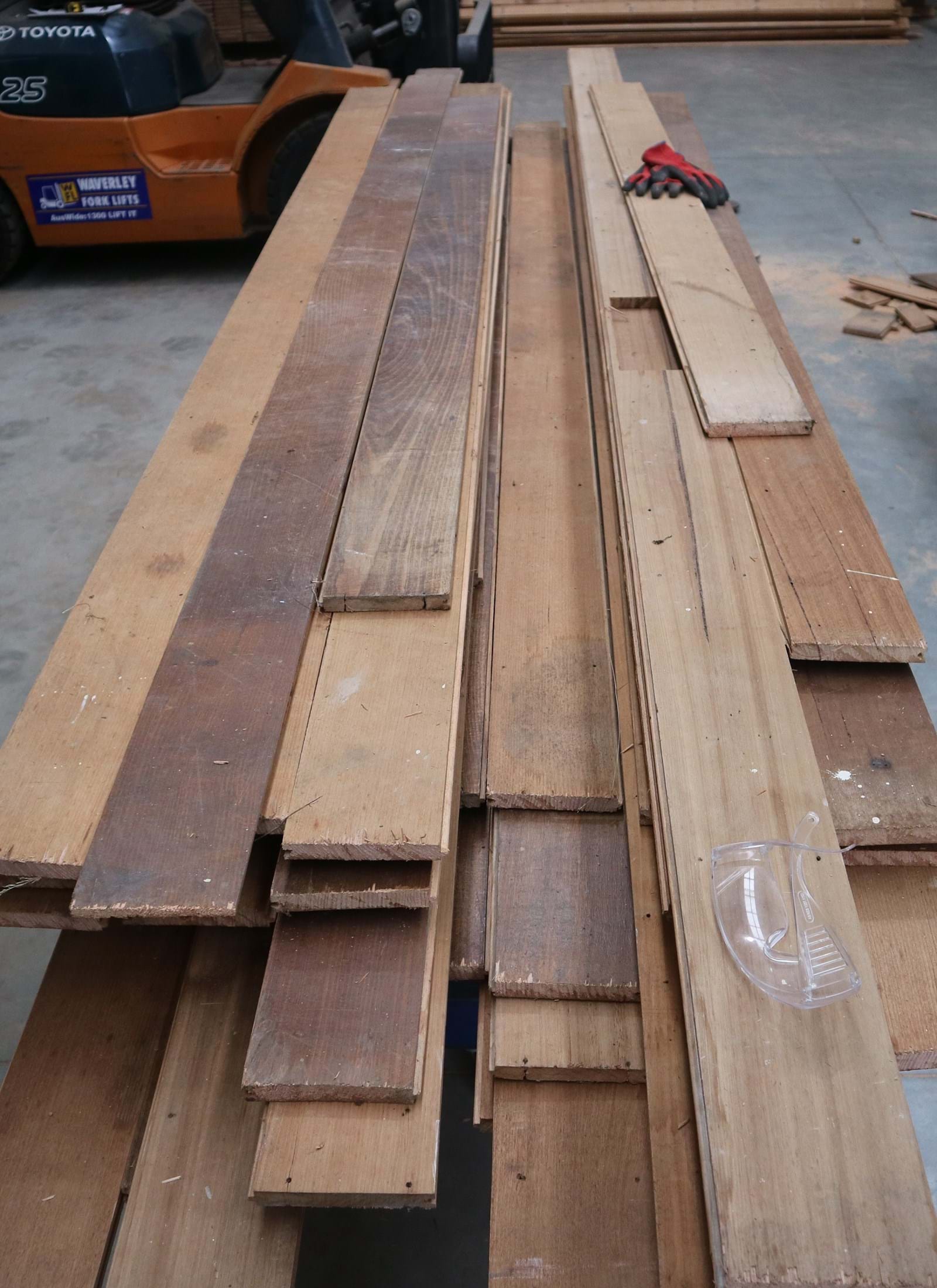 Home | Melbourne Recycled Timber Floorboards